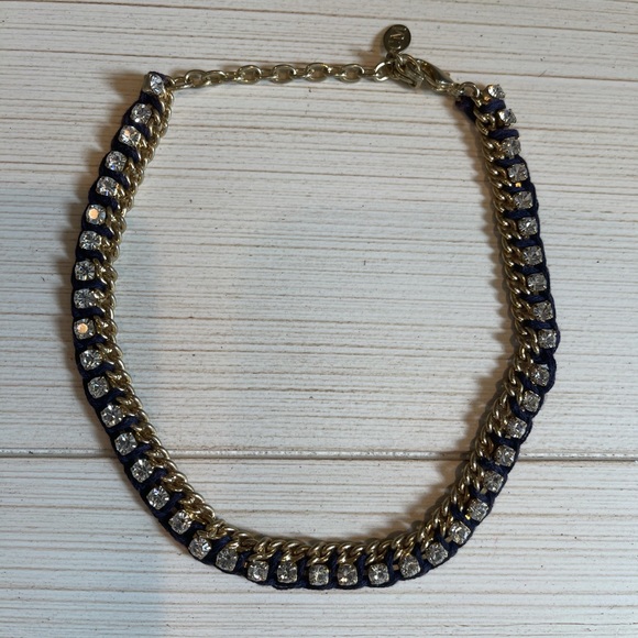 Club Monaco | Jewelry | Club Monaco Choker Necklace | Poshmark